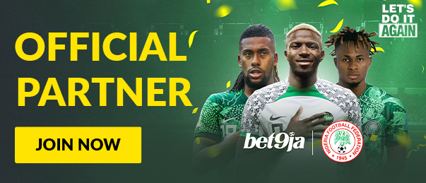 Bet9ja Nigeria Sport Betting,Premier League Odds,Casino,Bet
